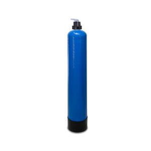 Mega Char Whole House Water Filters 100 Litre - Without Media | Water ...