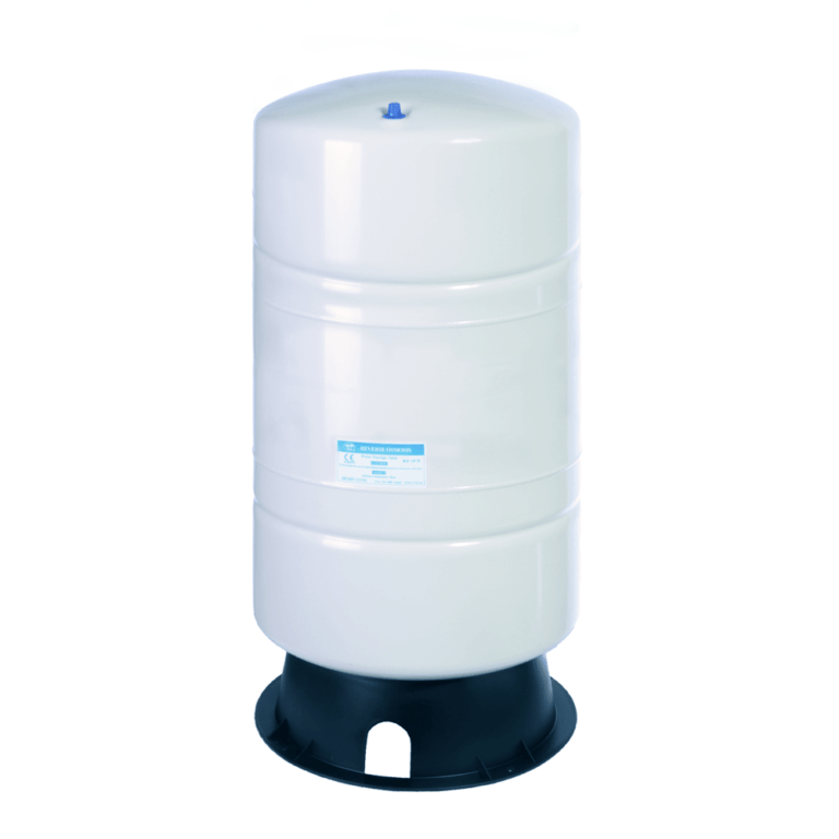 Steel Pressure Tank - 20 Gallon | Water Treatment | Storage